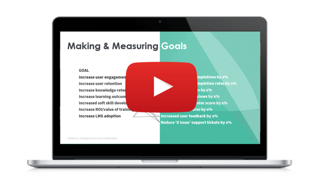 PlatCore Recognized as ‘Powerhouse’ LMS by Talented Learning