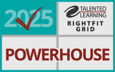 PlatCore Recognized as ‘Powerhouse’ LMS by Talented Learning